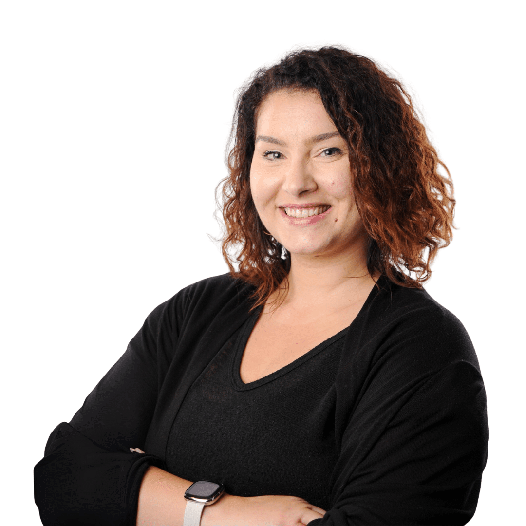 Marine Christin - Innovitech
